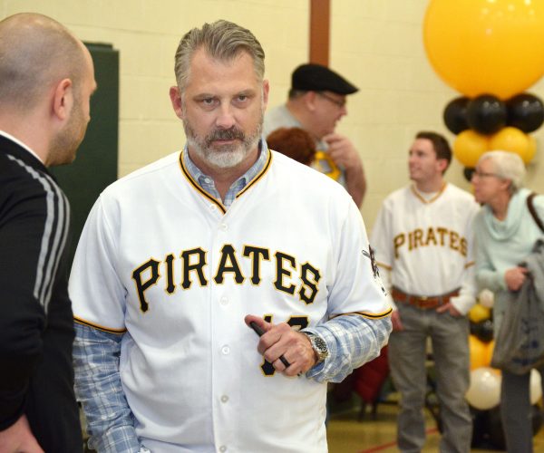 New Pirates Manager Derek Shelton Looks to Earn Fans’ Respect | News ...